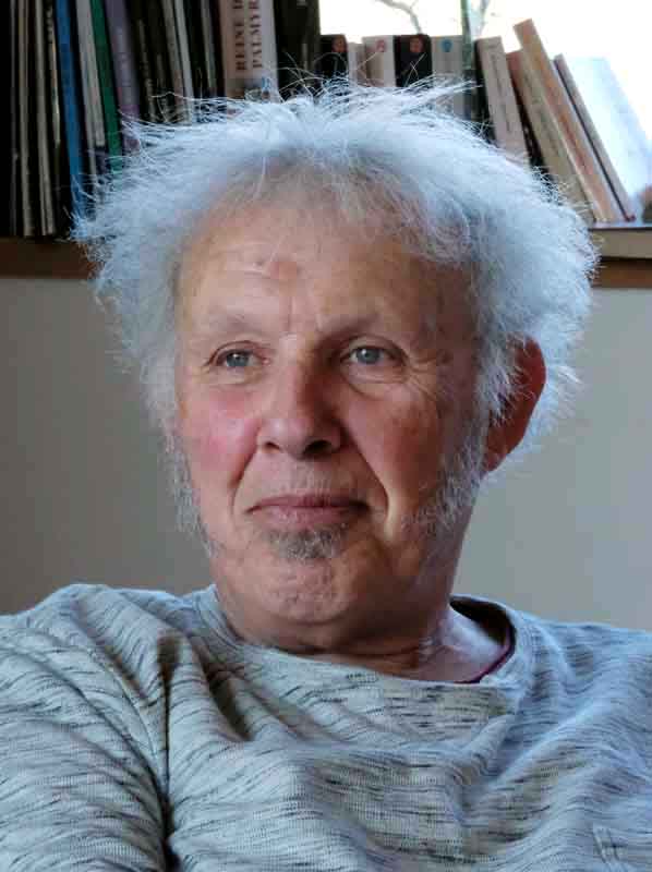 Les têtes - Les artichauts